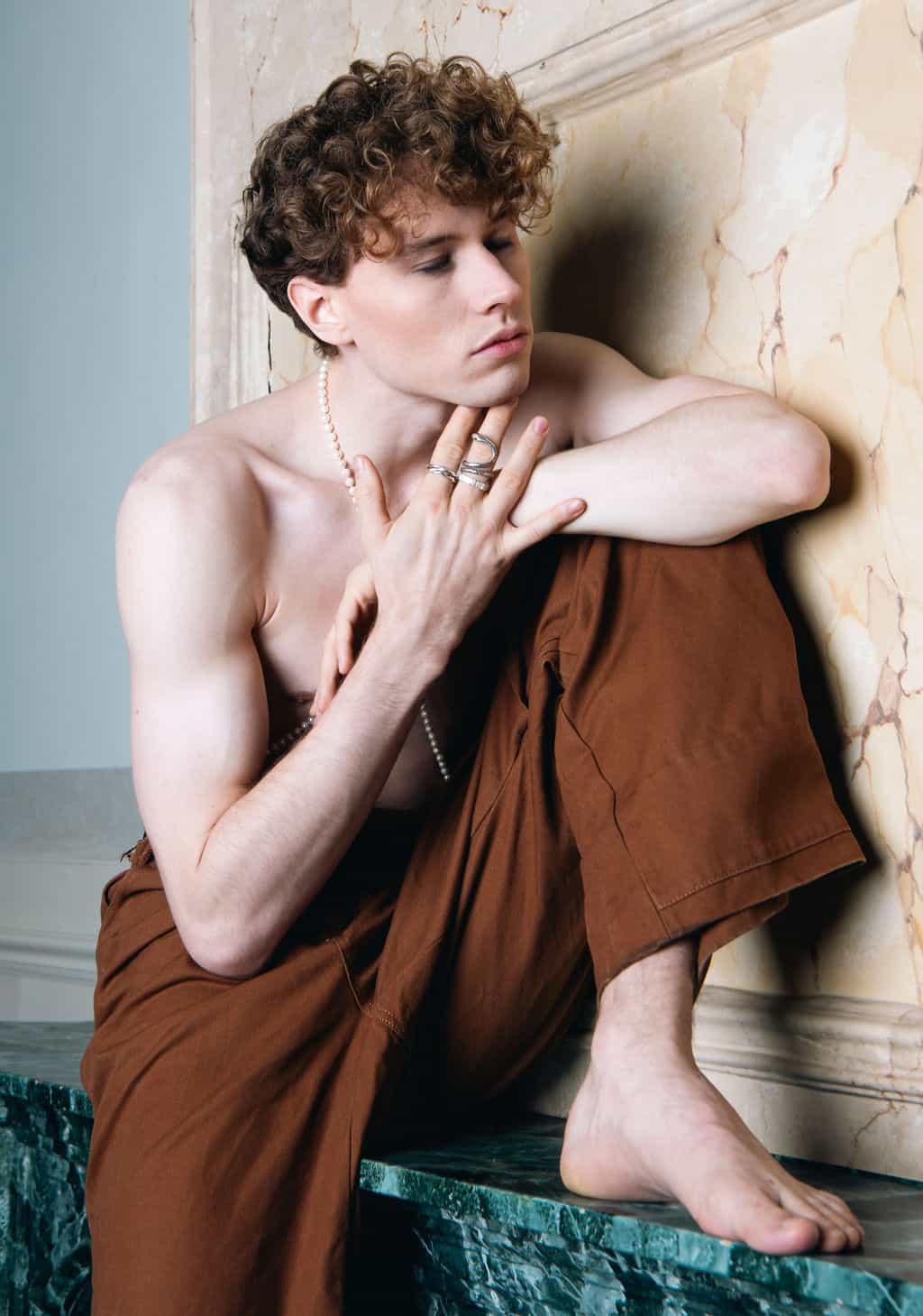 Colin | Model Mannequin