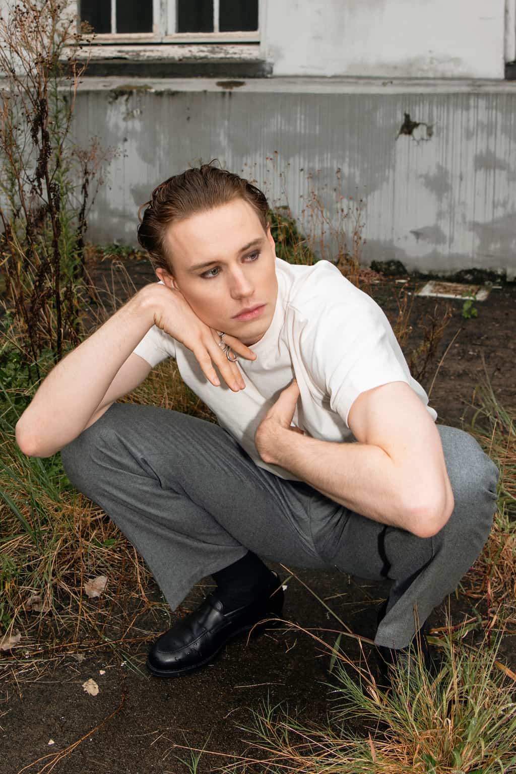 Colin | Model Mannequin